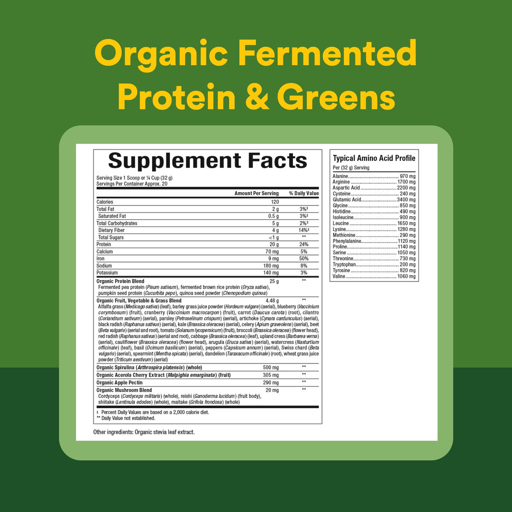 gluten-free protein drinks for diets
