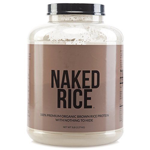 gluten free protein for baking recipes