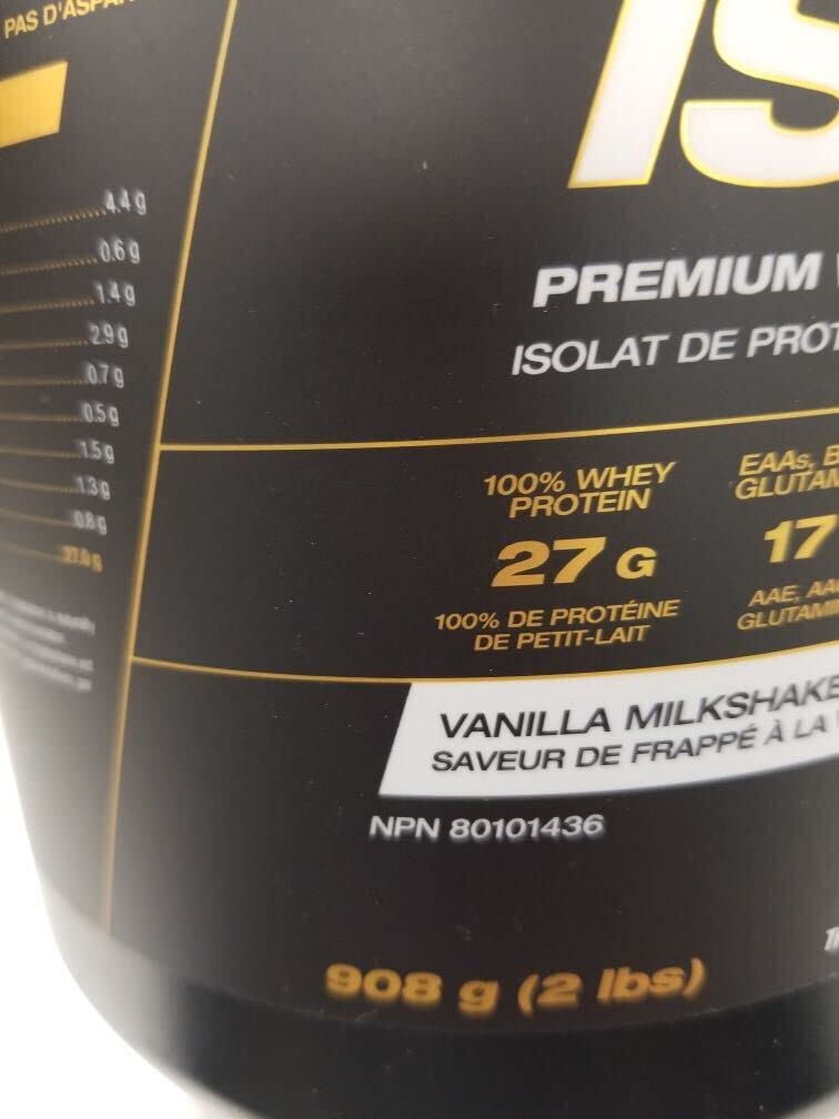 gluten-free protein for fitness enthusiasts