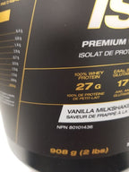 gluten-free protein for fitness enthusiasts