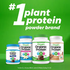 gluten-free protein powder for dietary needs