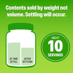 gluten free protein powder for energy