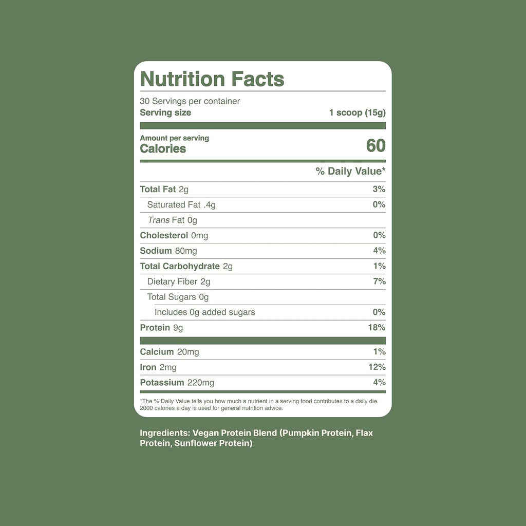 gluten-free protein powder for fitness