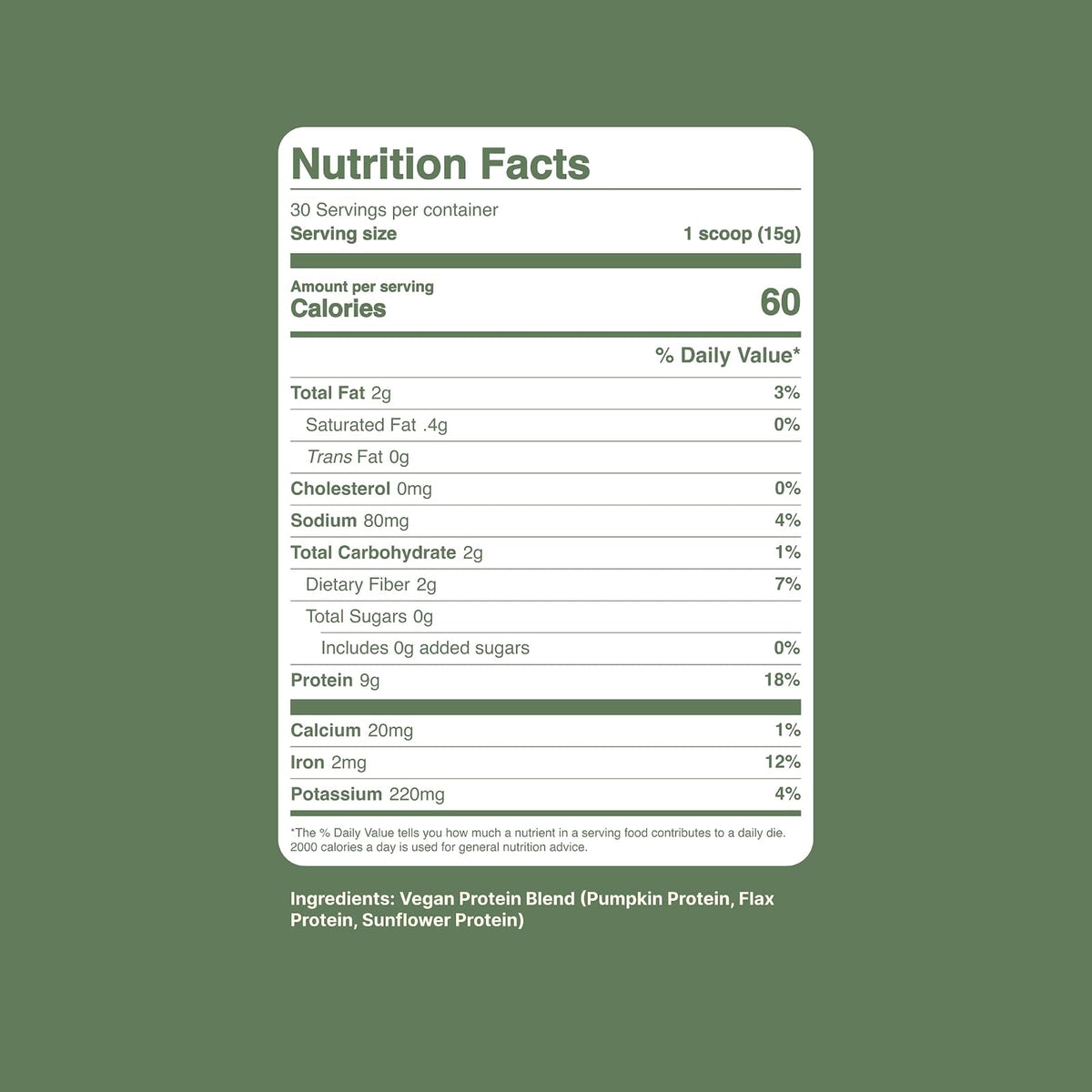 gluten-free protein powder for fitness