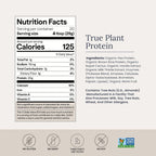 gluten-free protein powder for smoothies