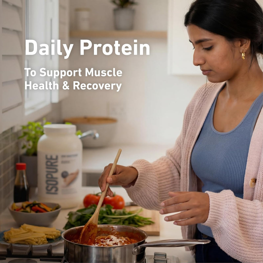 gluten-free protein powder option