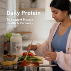 gluten-free protein powder option