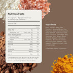gluten free protein powder option