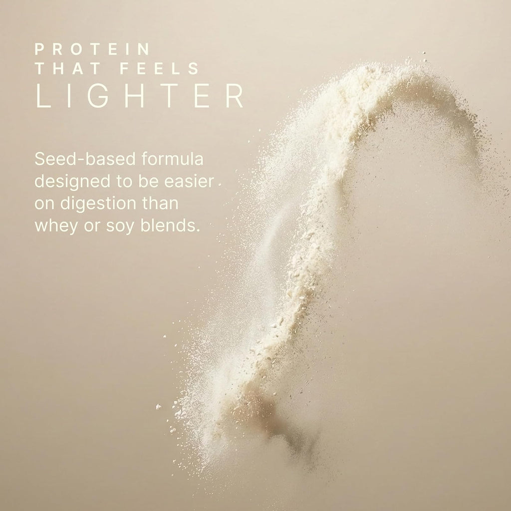 gluten-free protein powder option