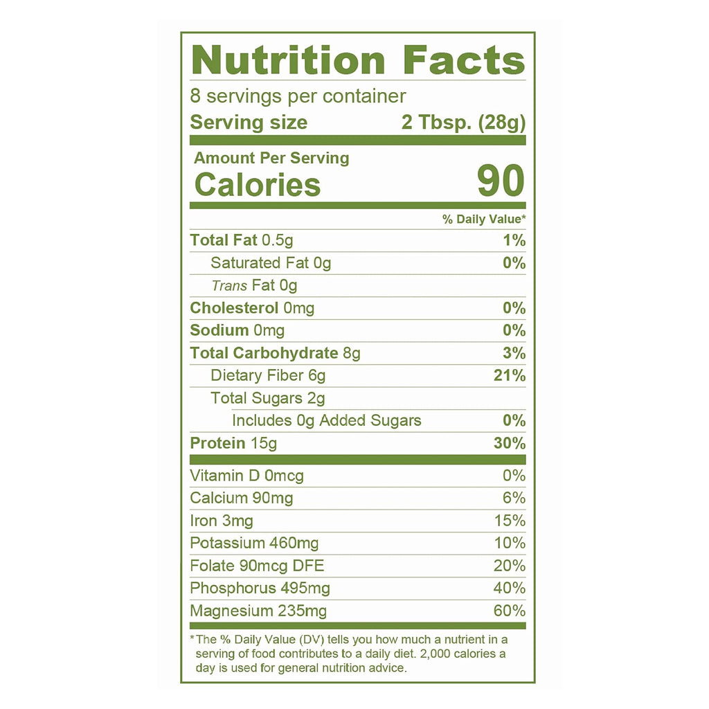 gluten-free protein powder option