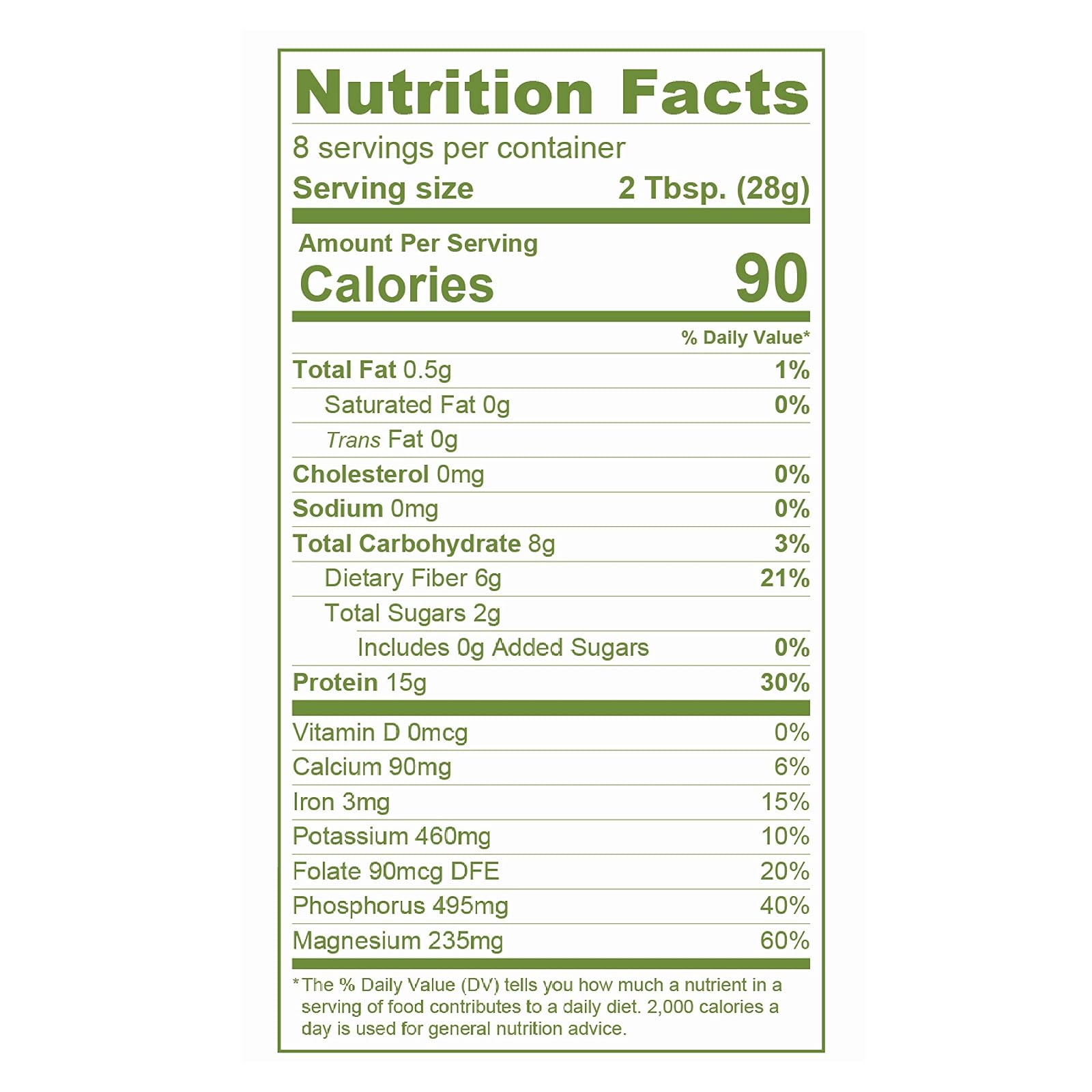 gluten-free protein powder option