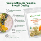 gluten free protein powder option