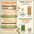 gluten-free protein powder option