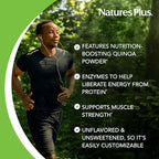 gluten-free protein powder option