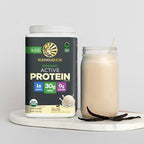 gluten free protein powder