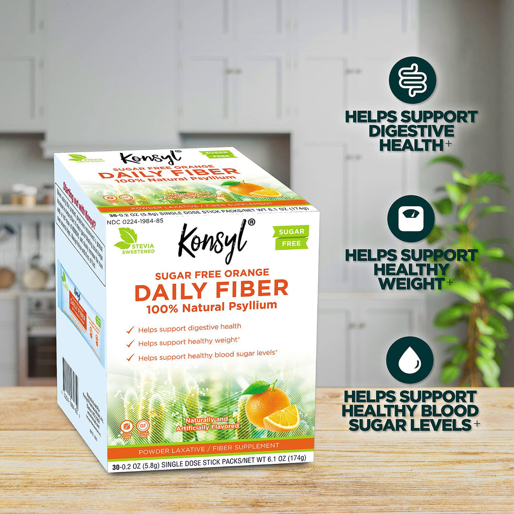 gluten free psyllium for digestion