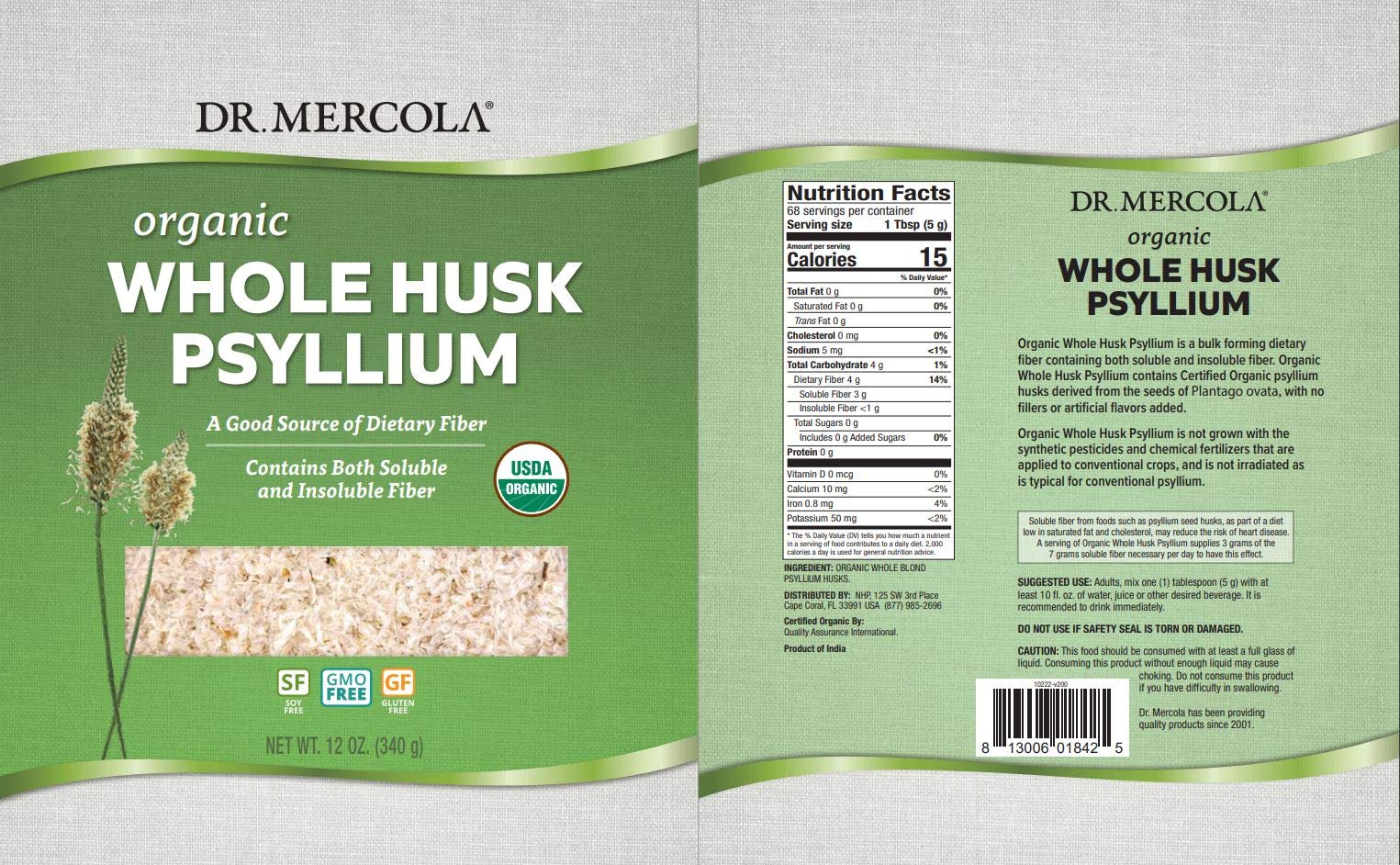 gluten-free psyllium health benefits