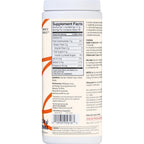 gluten-free psyllium husk for daily fiber intake