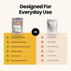 gluten-free psyllium husk for dietary support