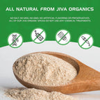 gluten-free psyllium husk option