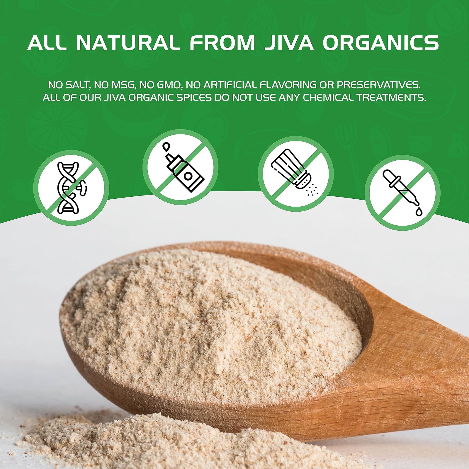 gluten-free psyllium husk option