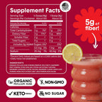 gluten-free psyllium husk option