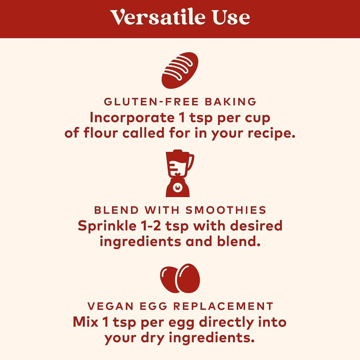 gluten-free psyllium husk option