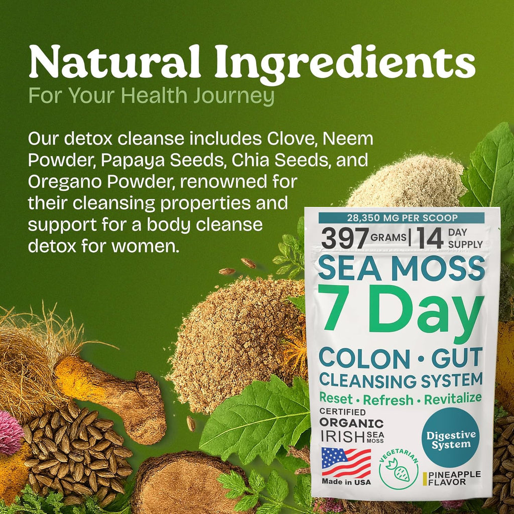 gluten-free psyllium husk powder