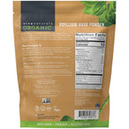 gluten-free psyllium husk powder