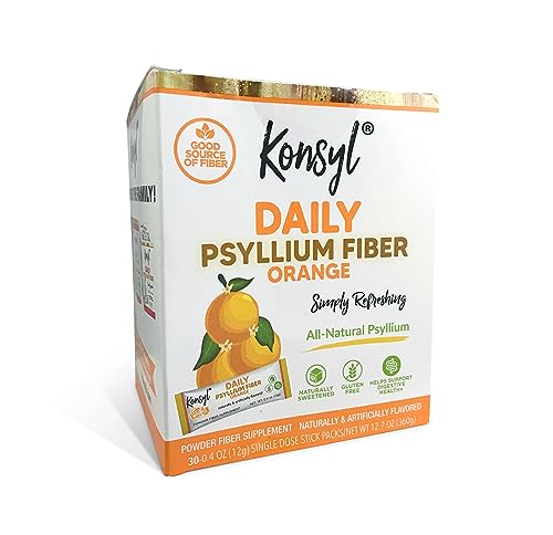 Gluten free psyllium husk powder