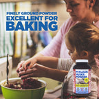gluten-free psyllium husk powder