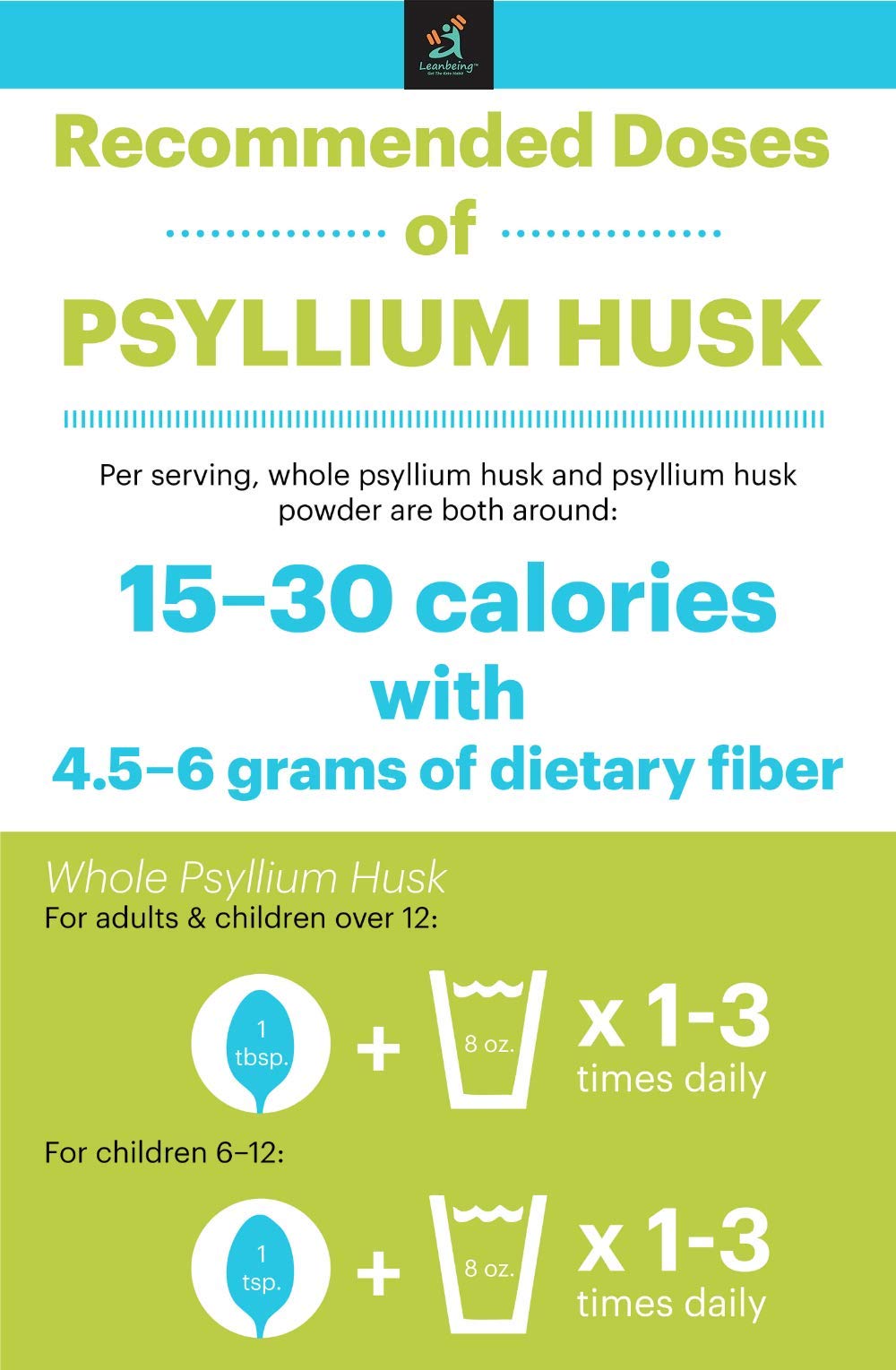 gluten-free psyllium husk powder