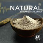 gluten-free psyllium husk powder