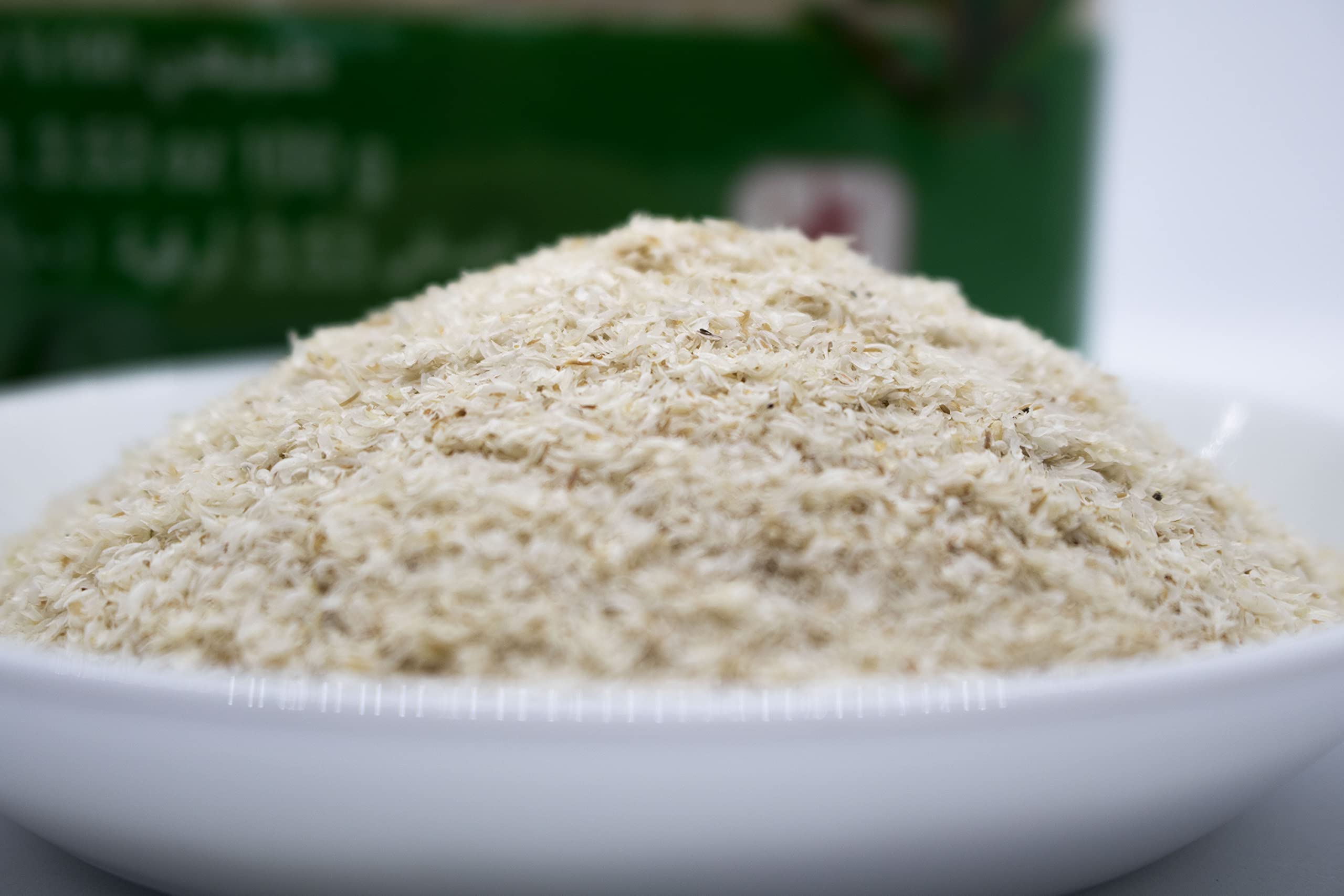 gluten-free psyllium husk powder