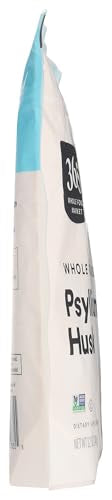 gluten-free psyllium husk powder