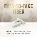 gluten-free psyllium husk supplement