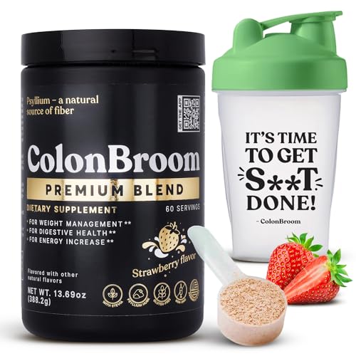 gluten free psyllium supplement