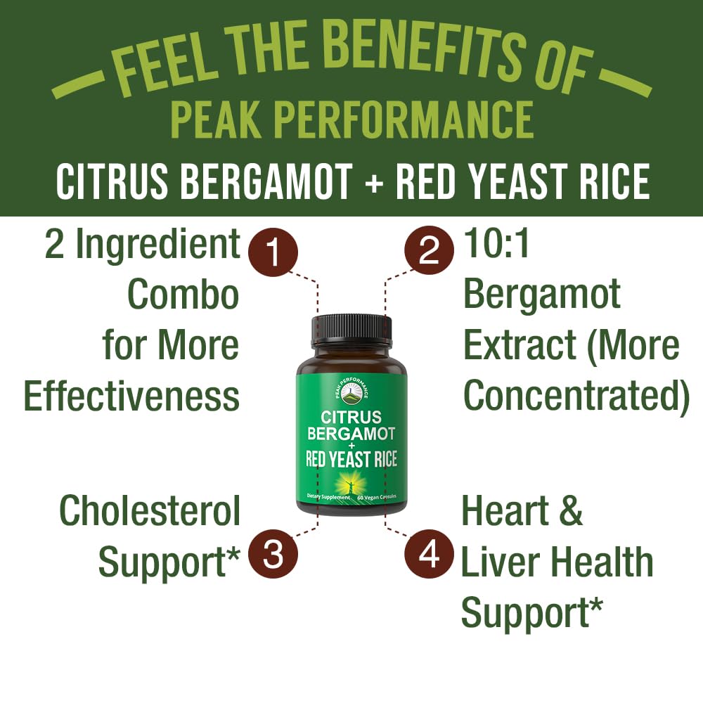 gluten-free red yeast rice option