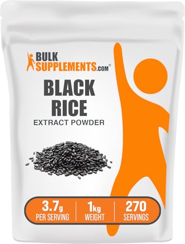 gluten-free red yeast rice supplement