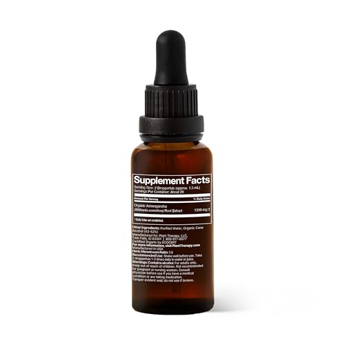 gluten-free rejuvenation tincture