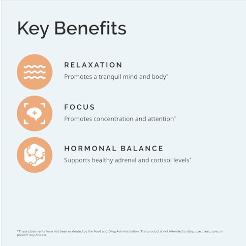 gluten-free relaxation capsules