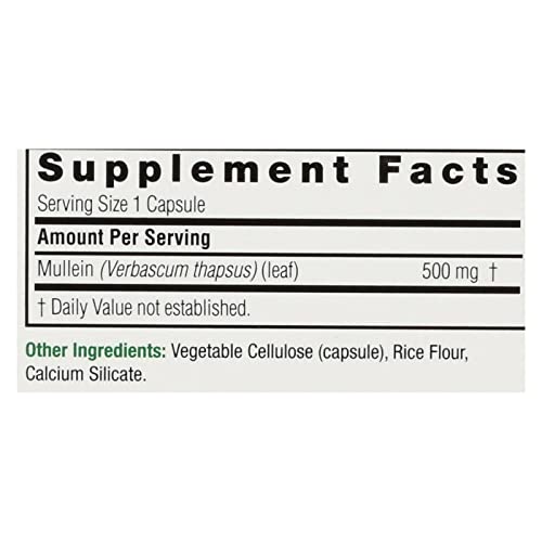 gluten-free respiratory health formula