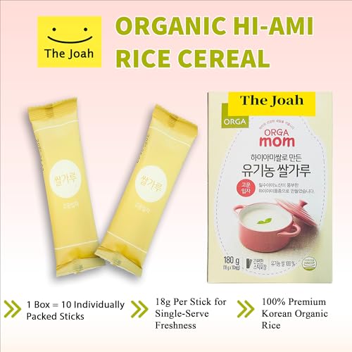 gluten-free rice cereal for breakfast