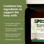 gluten-free rice protein powder