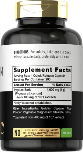 gluten free saw palmetto benefits