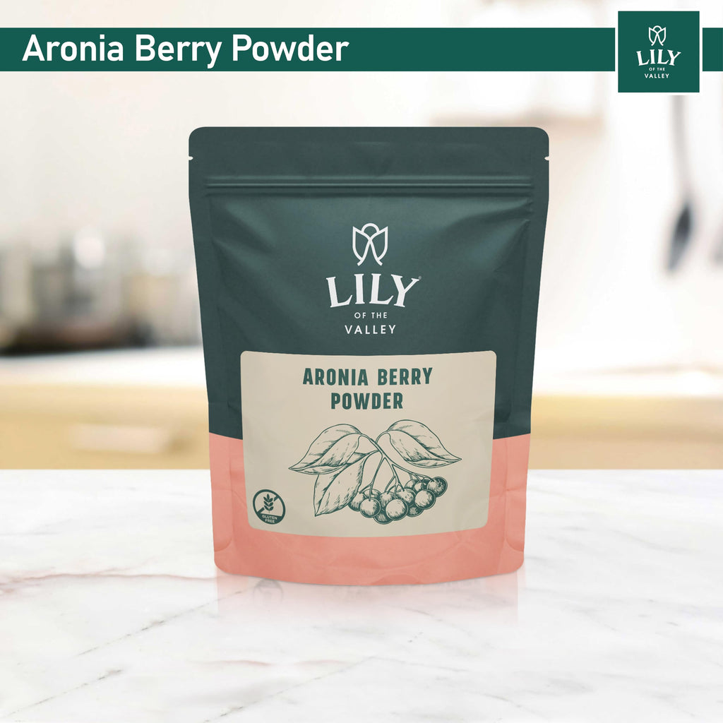 Gluten-free saw palmetto shake ingredient