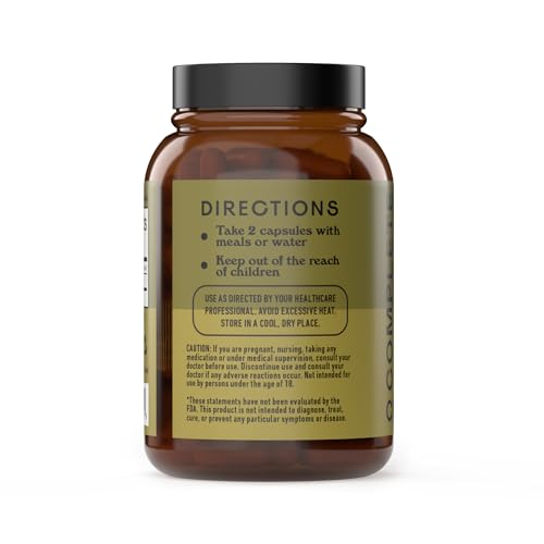 gluten-free sea kelp vitamins
