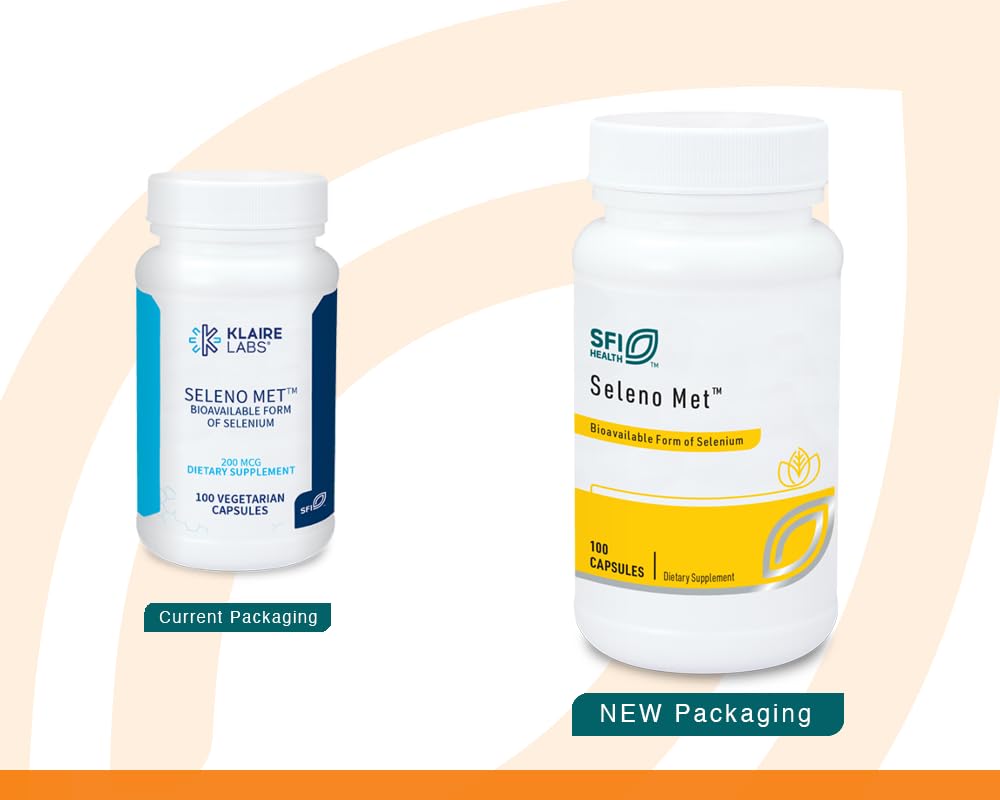 gluten-free selenium for sensitive diets