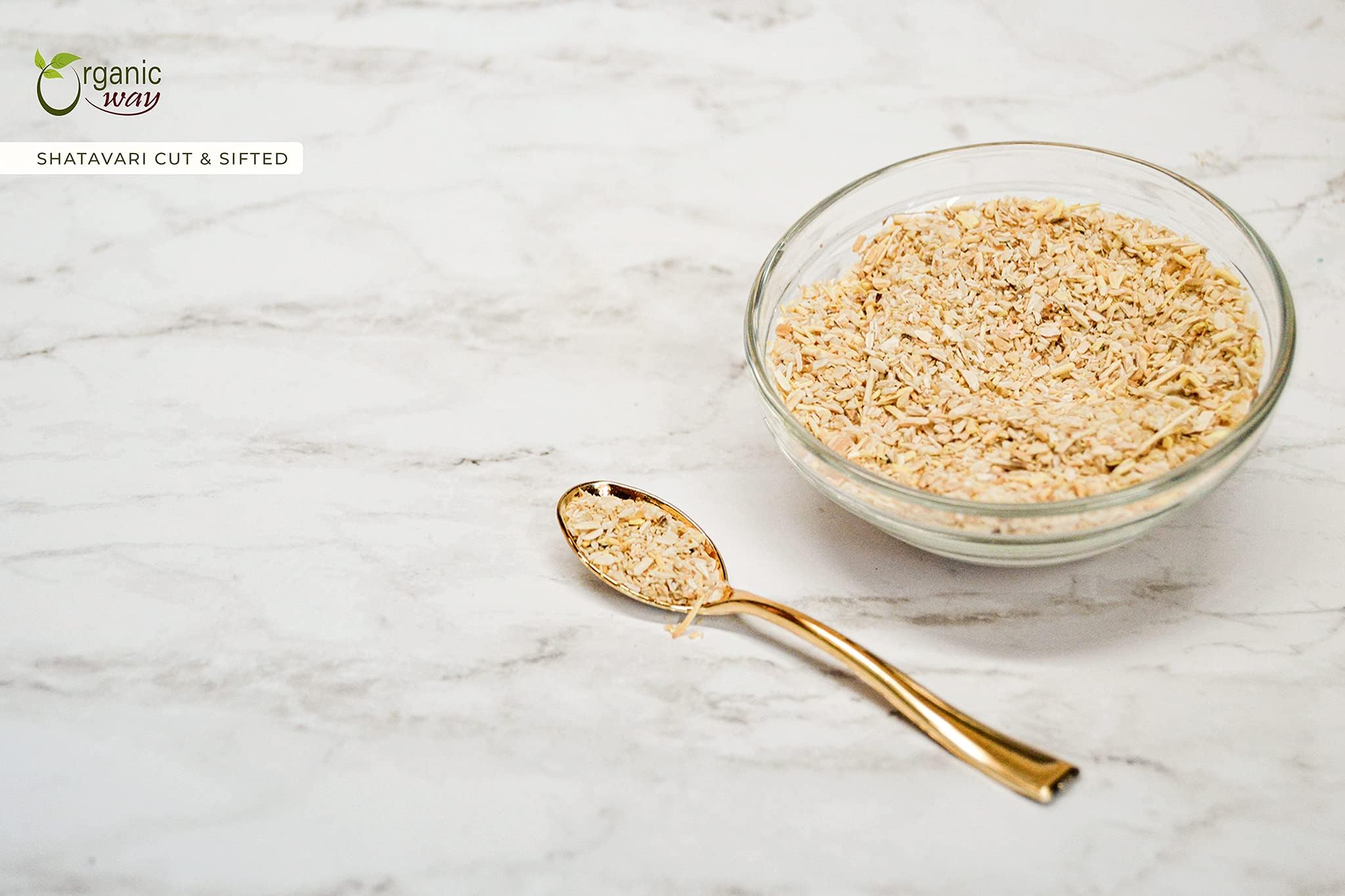 gluten-free shatavari supplement options