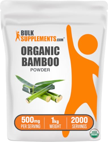 gluten-free silica supplement benefits
